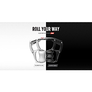 ROLL Recovery R8 Insert - Super Plush