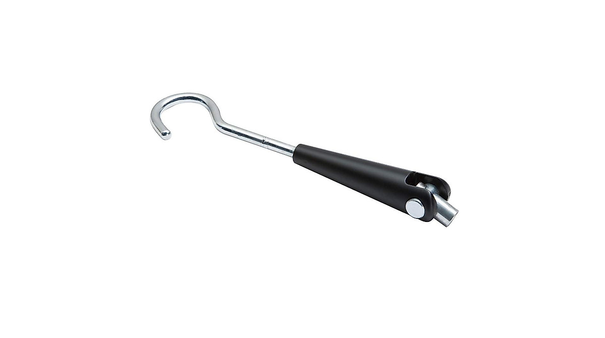Rockler Sure-Hook™ Universal Mount for Perfect Spray Finishing