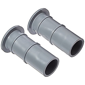 Hayward HAXNIP1930 CPVC Flange Pipe Nipple Connector