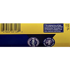 Nature Made Melatonin 10mg Dreamy Strawberry Natural Flavors, 150 Gummies