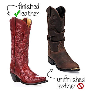 ForceField Leather Cleaner and Conditioner