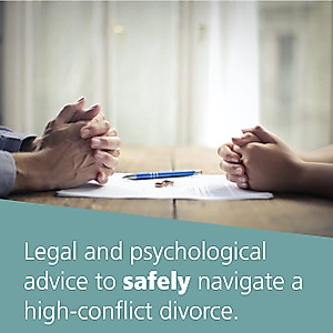 Splitting: Protecting Yourself While Divorcing Someone with Borderline or Narcissistic Personality Disorder