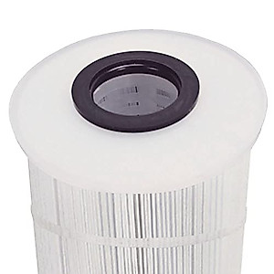 Neo-Pure PSJ-40-10 Pleated Synthetic Jumbo Cartridge 10 micron Compatible with Harmsco HC/40-10, HC-PP-40-10