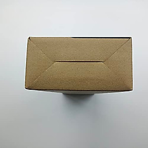 KES Bathroom Shower Shelf Stainless Steel Rustproof Bath Shelf Basket Caddy Square Modern Style Wall Mounted Matte Black, BSC205S40A-BK