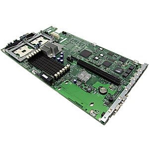 Sparepart: HP PROLIANT DL360 G4 SATARefurbished, 383698-001Refurbished System Board