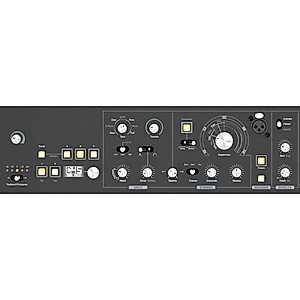 Waldorf STVC String Synthesizer and Vocoder