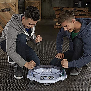 BEYBLADE Burst Avatar Attack Battle Set Game (Amazon Exclusive)