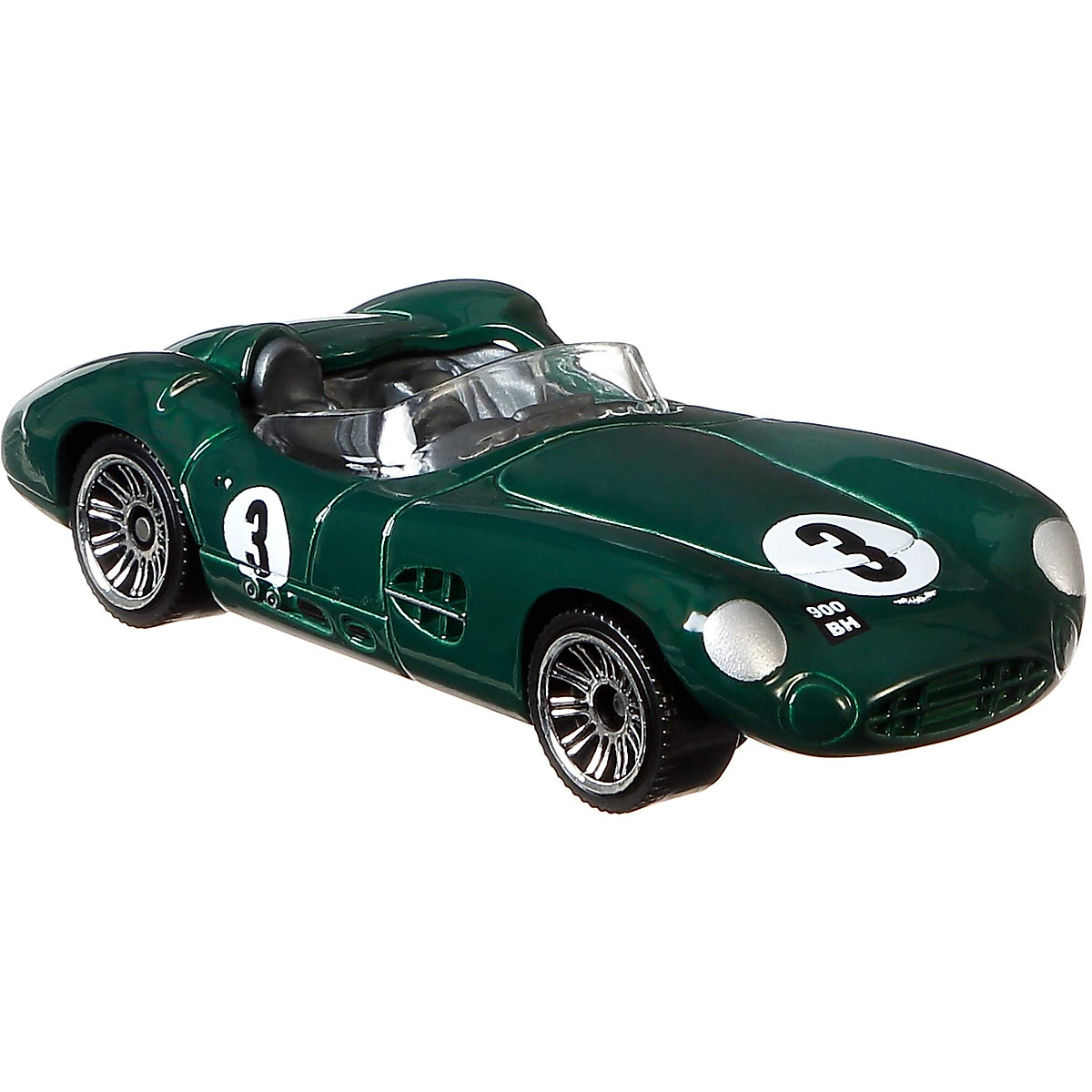 Matchbox Top Gun: Maverick 5-Pack of Vehicles & Planes for Kids 3 Years Old & Up, Authentic Design for Collectors