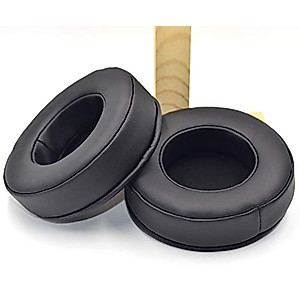 Replacements Ear Pads EarPads Cushion Earmuffs Repair Parts Cups Kit Pillow for HP Omen 800 1KF76AA Gaming Headset Headphones