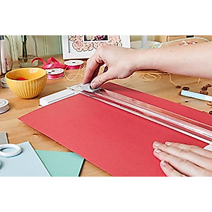 Cricut Portable Trimmer Cutting Blades