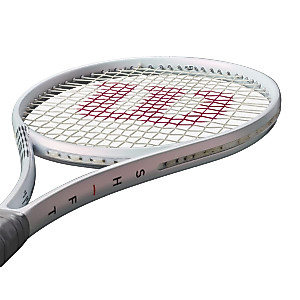 Wilson W-Labs Project Shift 300 Tennis Racquet
