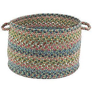 Chelsea Basket, Peridot