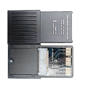 Hard Drive Conversion Box For XBOX Series X/S For M2 NVME 2230 PCIE4.0 Series