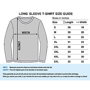 Absurd Ink Elon Musk 2024 - Long Sleeve Tee (as1, Alpha, x_l, Regular, Regular, XL) Navy