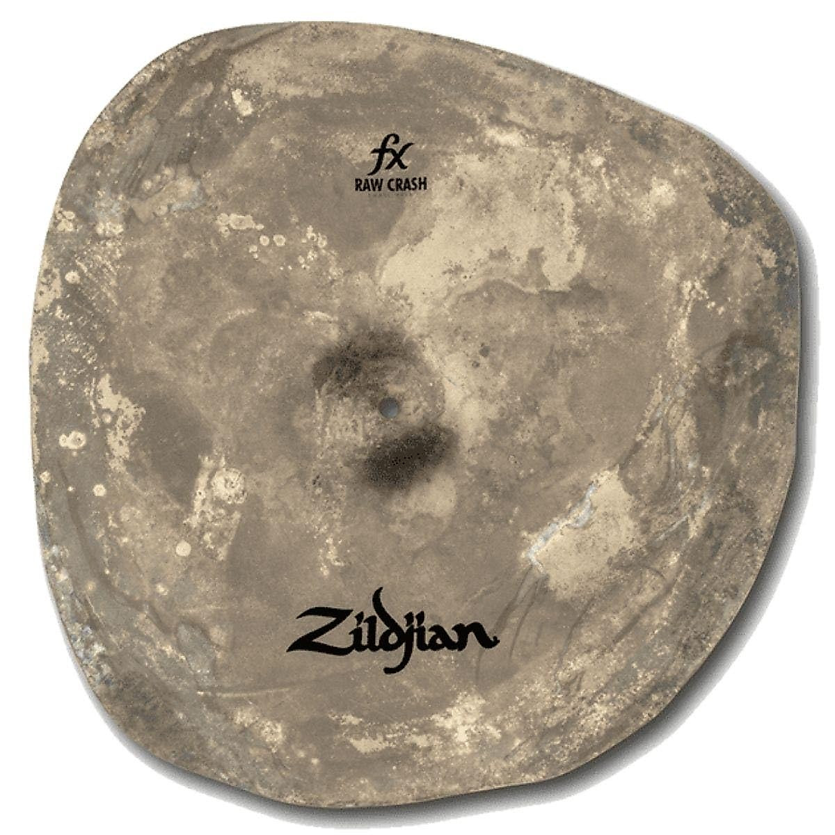 Zildjian Cymbal (FXRCSM)