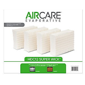 AIRCARE HDC12 Replacement Wicking Humidifier Filter (1)
