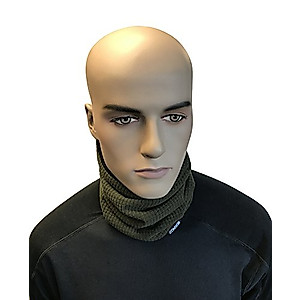 Condor Elite 221156-001 Reversible Gaiter OD/Black