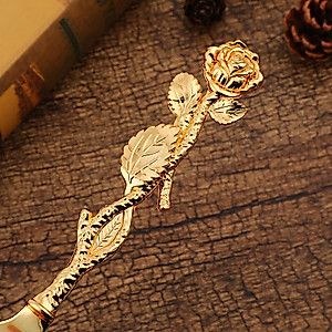 X Hot Popcorn Cake Cutting Set for Wedding Cake Knife and Server Set Cake Cutter Gold Cake Cutting Set for Wedding Birthday Party Kitchen Cutting Serving Desserts