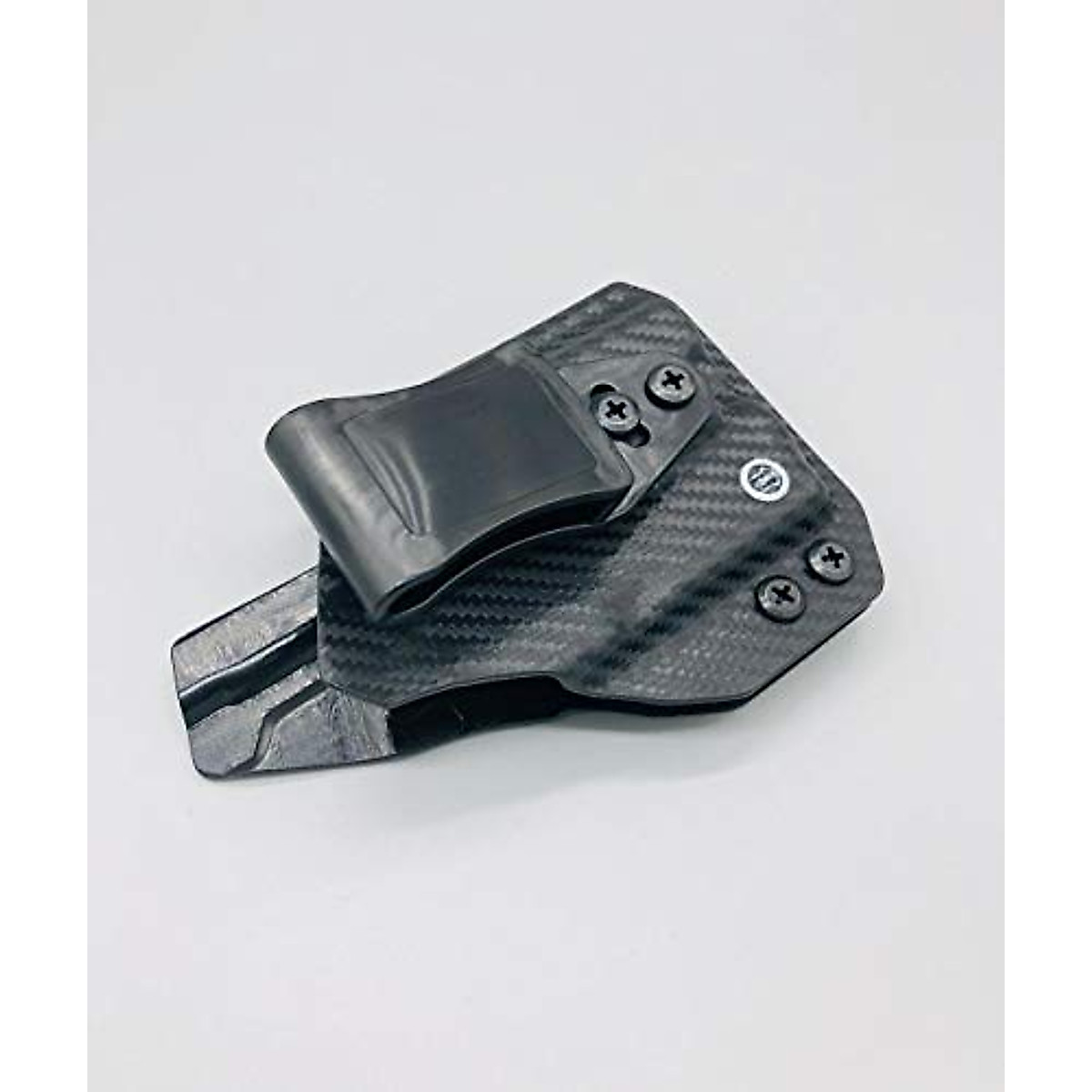 Neptune Concealment IWB Kydex Holster for H&K P2000sk - Light / Laser Bearing Triton Series - Veteran Made in USA