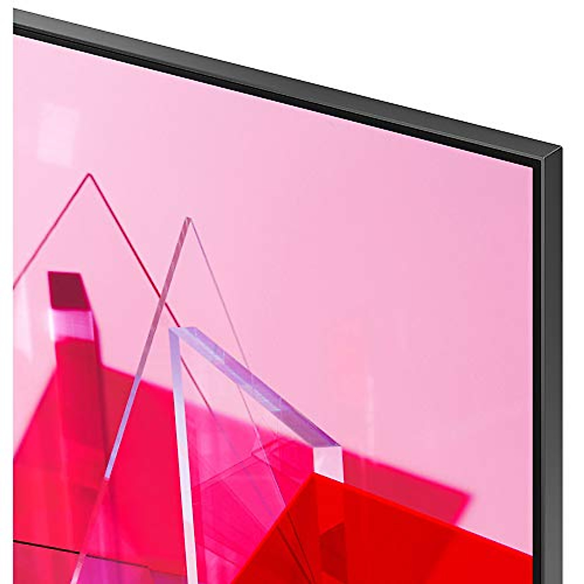 SAMSUNG 75 inch QN75Q60TAFXZA Class Q60T QLED 4K UHD HDR Smart TV Bundle with CPS Enhanced Protection Pack