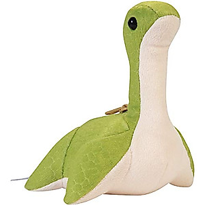 APEX LEGENDS Nessie Plush 6-Inch Stuffed Collectible Figure, APE XLegends Nessie 6-Inch Stuffed