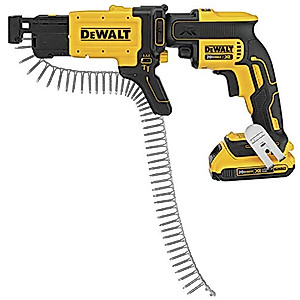 DEWALT Drywall Screw Gun Collated Attachment (DCF6202)