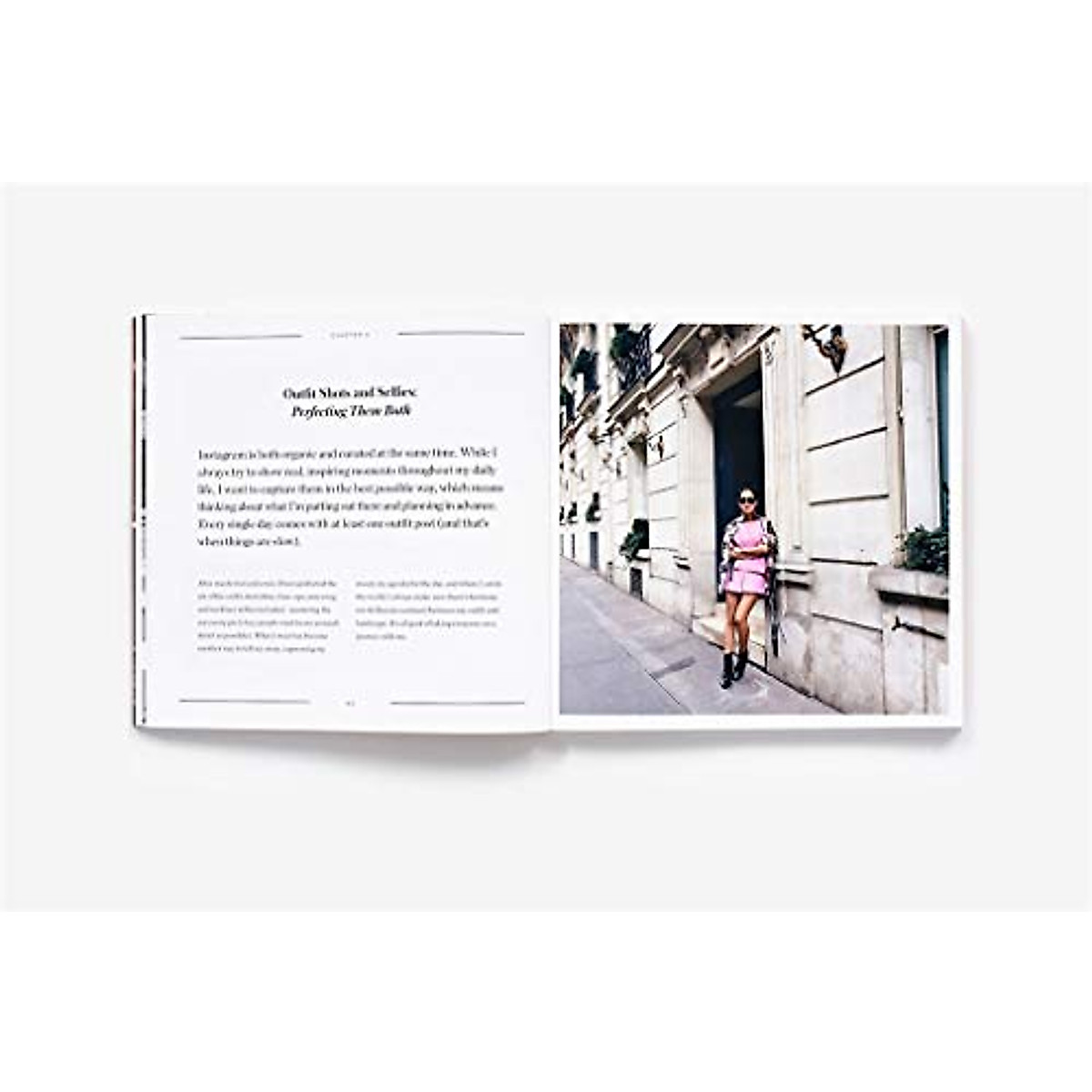 Capture Your Style: Transform Your Instagram Photos, Showcase Your Life, and Build the Ultimate Platform
