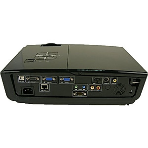 Vivitek D945VX 4500 Lumen XGA DLP Projector