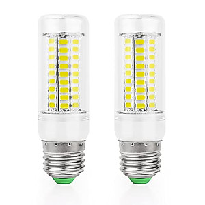 JIOTAR 7006999 Refrigerator Light Bulb 40W for SUB Zero Fridge E26 E27 LED Bulb 7107723324123 3030040 48709 3030180 7009935 (110-120V)