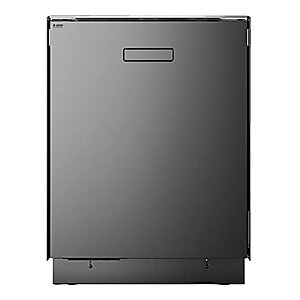 ASKO DISHWASHER 24" - 30 SERIES DISHWASHER - INTEGRATED HANDLE WITH WATER SOFTENER-DBI663ISSOF