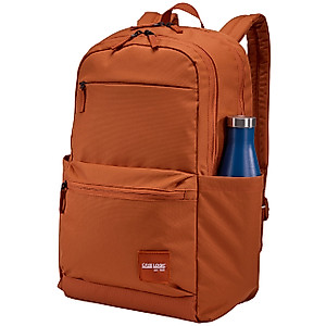 Case Logic Uplink Recycled Backpack, Raw Copper