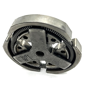 TJPoto Replacement Part new Clutch #310535001#RY3714#RY3716#RY3818 Chainsaw for Ryobi