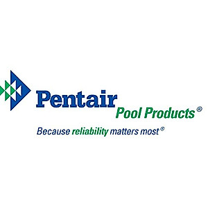 Pentair Compool Replacement Parts CVA-24T Valve Actuator, 24 Volt AC, 180 Degree Rotation