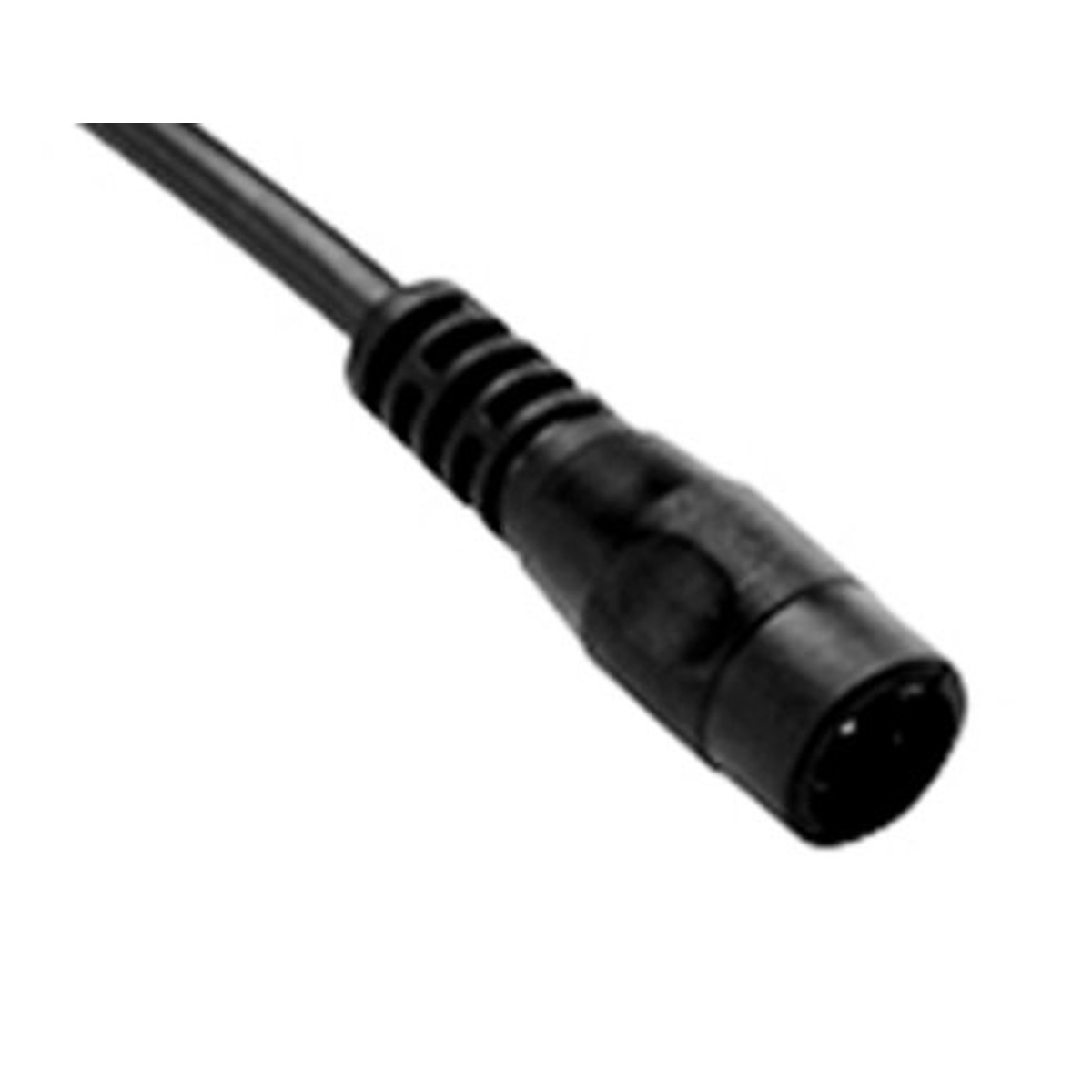 5.5mm x 2.1mm Inline Power Switch for Arduino Boards and LED Light Strips by Corpco