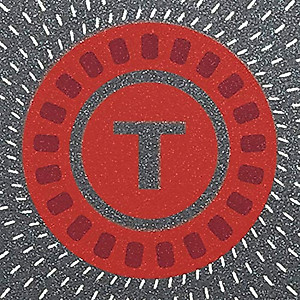 T-fal C72905 Excite Nonstick Thermo-Spot Dishwasher Safe Oven Safe PFOA Free Cookware, 10.25-Inch, Pink