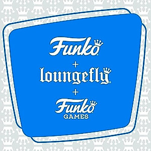 Funko Pop! VHS Cover: Disney - The Nightmare Before Christmas (Amazon Exclusive), Multicolor, 63271