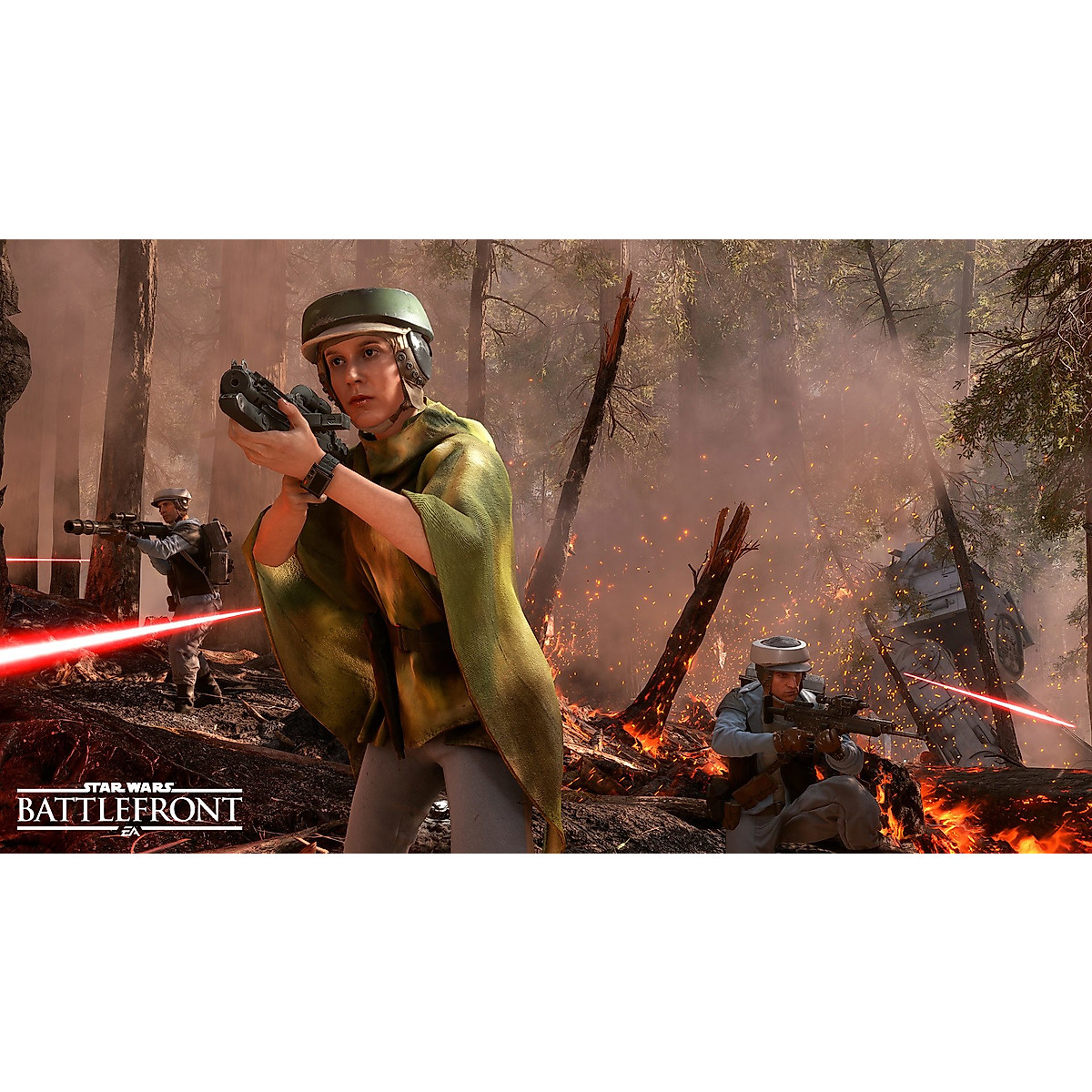 Electronic Arts Xb1 Star Wars Battlefront