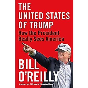 The United States of Trump: How the President Really Sees America