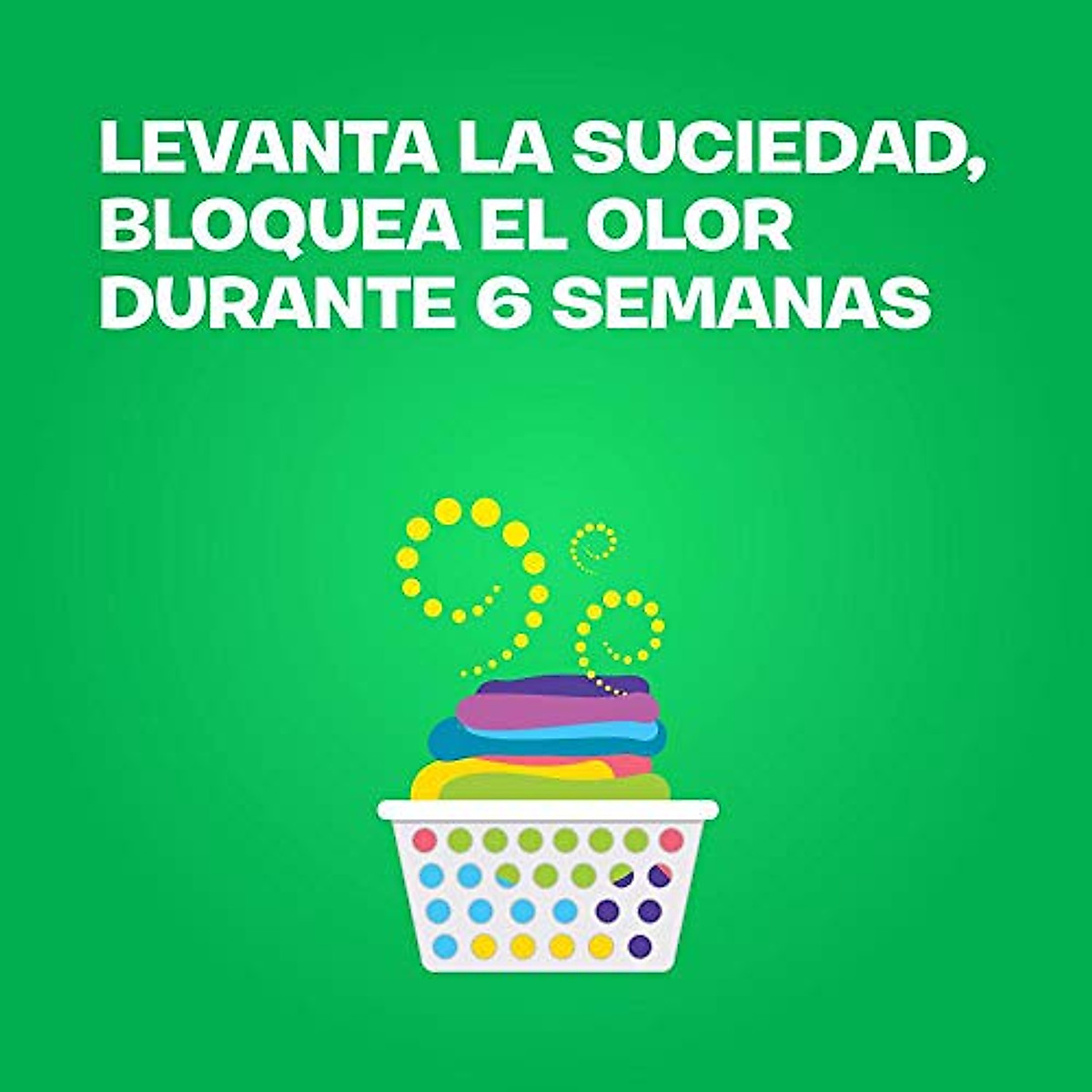 Gain HEC Original Liquid Laundry Detergent 64 Loads