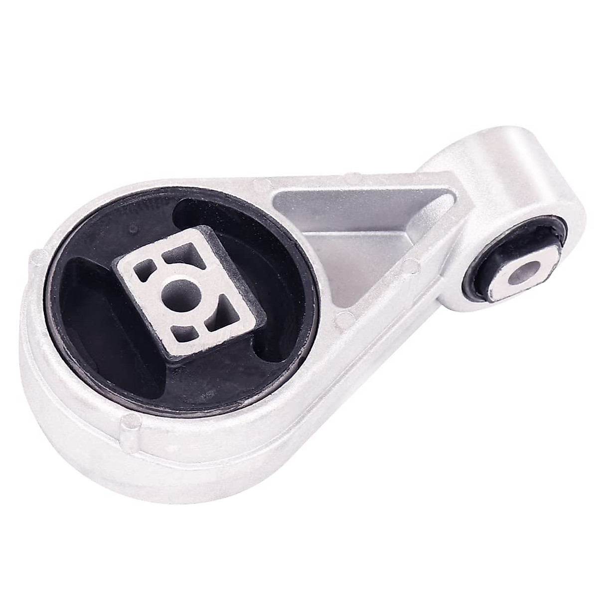 Patewin Engine Motor Mount Compatible with Fits 2005 2006 2007 Ford Focus 2.0L 2.3L A3103 A2986 A2939 5S4Z7M121A 5S4Z6068AA 5S4Z6038AA