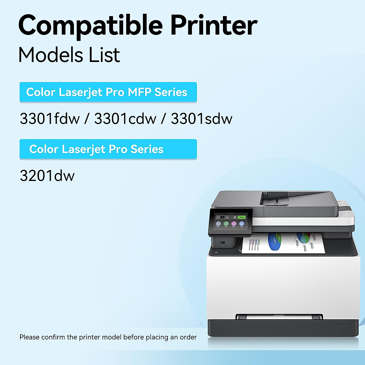 LemeroUexpect Compatible Toner Cartridge Replacement for Brother TN-760 TN760 TN730 Toner for MFC-L2710DW L2717DW L2750DW HL-L2370DW L2325DW L2350DW L2395DW L2390DW DCP-L2550DW Printer (Black,1-Pack)
