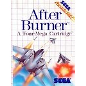 After Burner