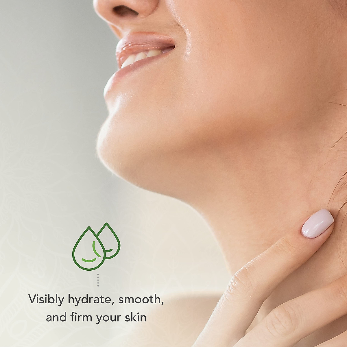 Sudden Change Green Tea Facial Mask – Diminish Wrinkles, Puffiness & More - Improve Texture, Purify Pores & Remove Excess Oil – Made with Antioxidants - Cooling Sensation for Relaxation (3.4 oz)