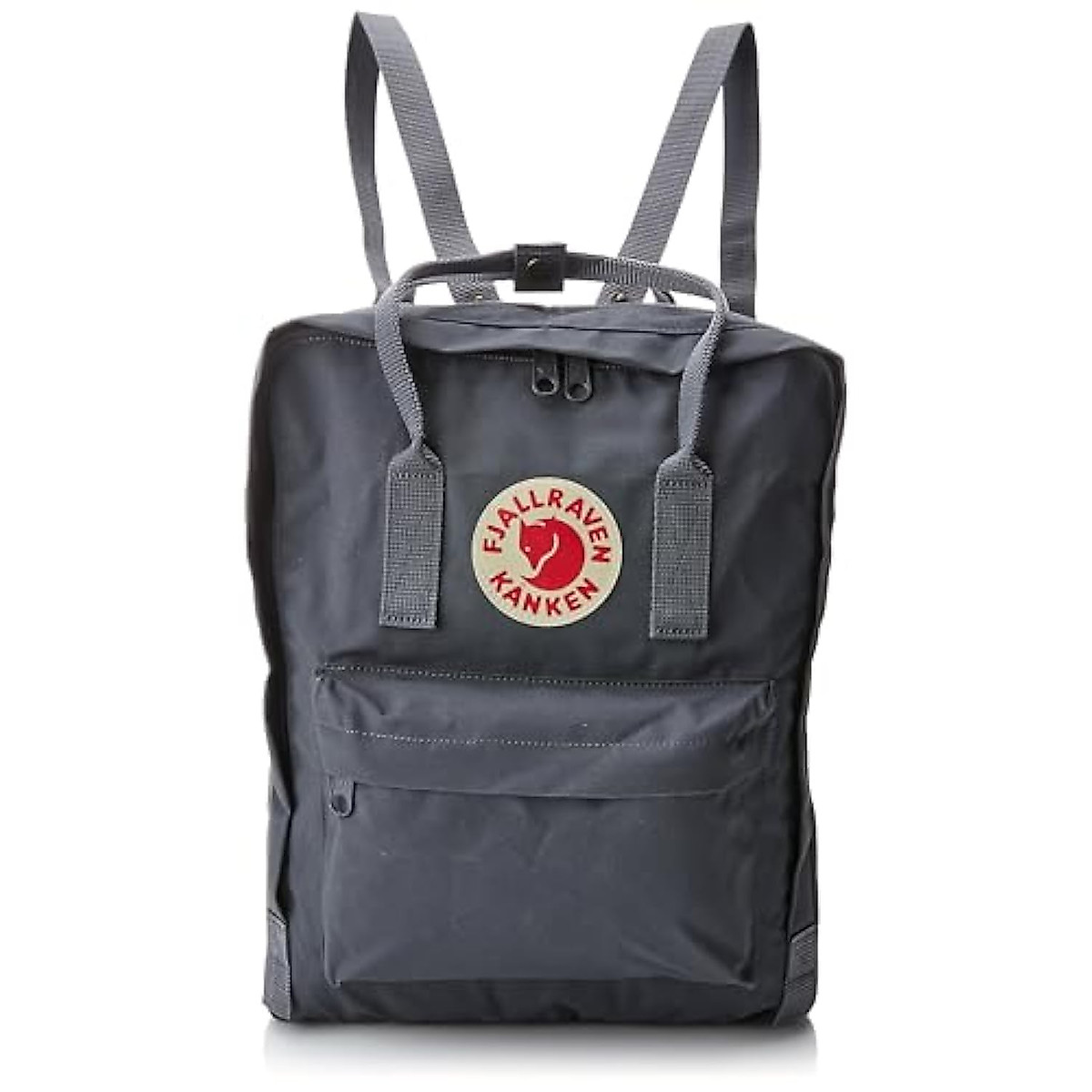 Fjällräven Kånken Super Grey One Size