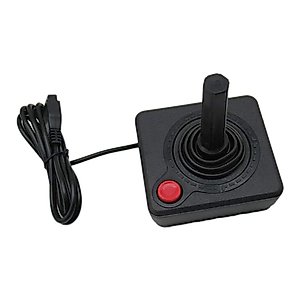 USonline911 Replacement Joystick Controller for Atari 2600 Console System
