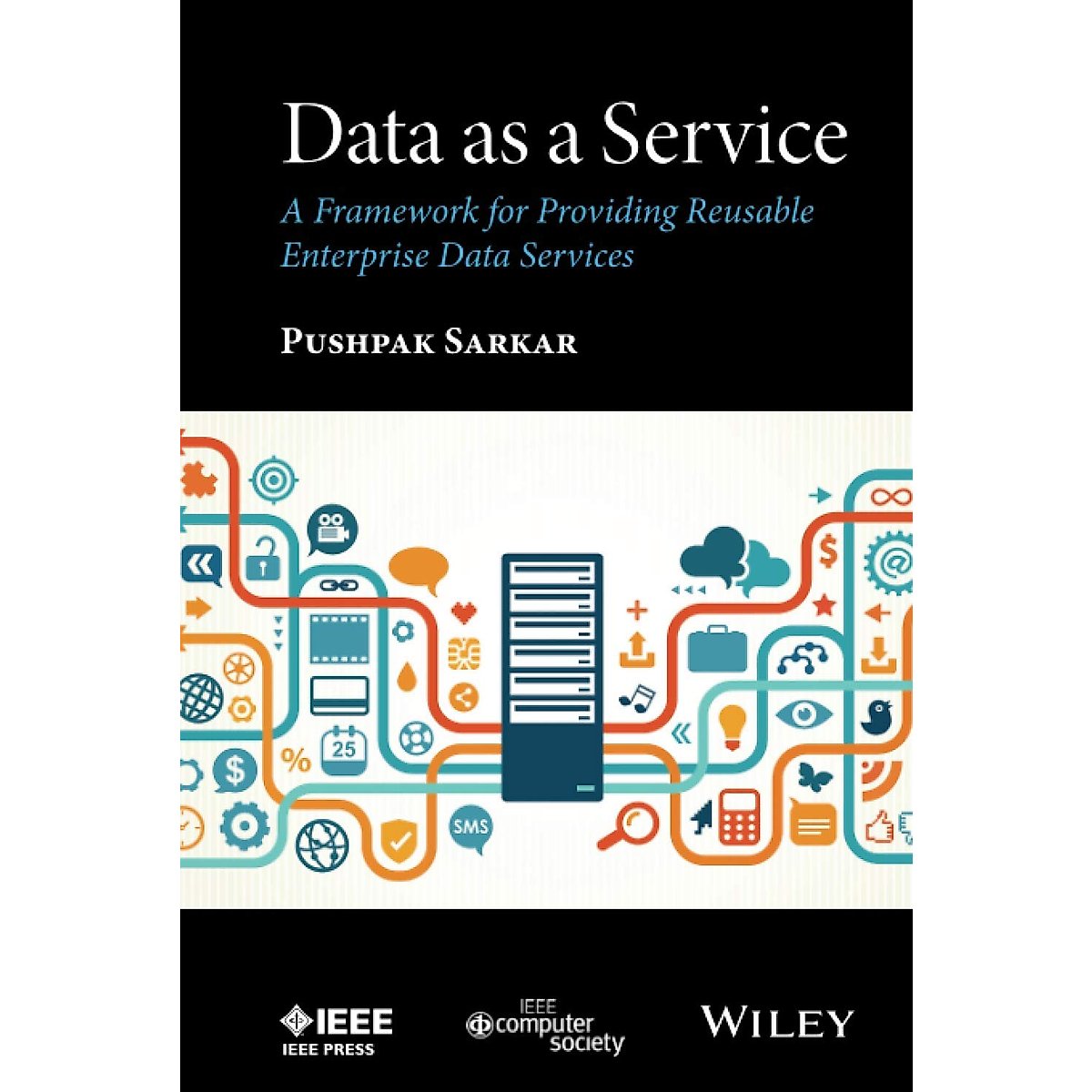 Data as a Service: A Framework for Providing Reusable Enterprise Data Services