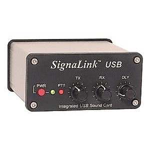 SLUSB6PM SIGNALINK USB for 6-PIN Mini DIN Data