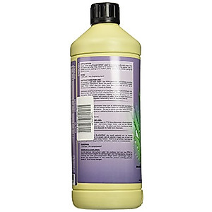 House & Garden HGMGR01L Magic Green Fertilizer, 1 L