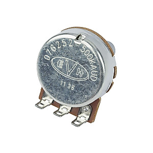 Fender EVH Low Friction 500K Pot