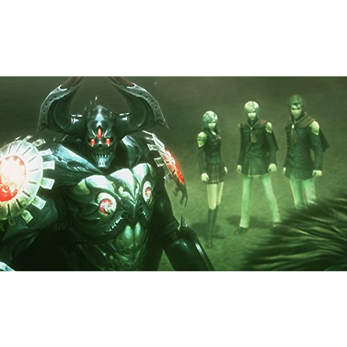 Final Fantasy Type-0 HD - FR4ME Limited Edition (Exclusive to Amazon.co.uk) (PS4)